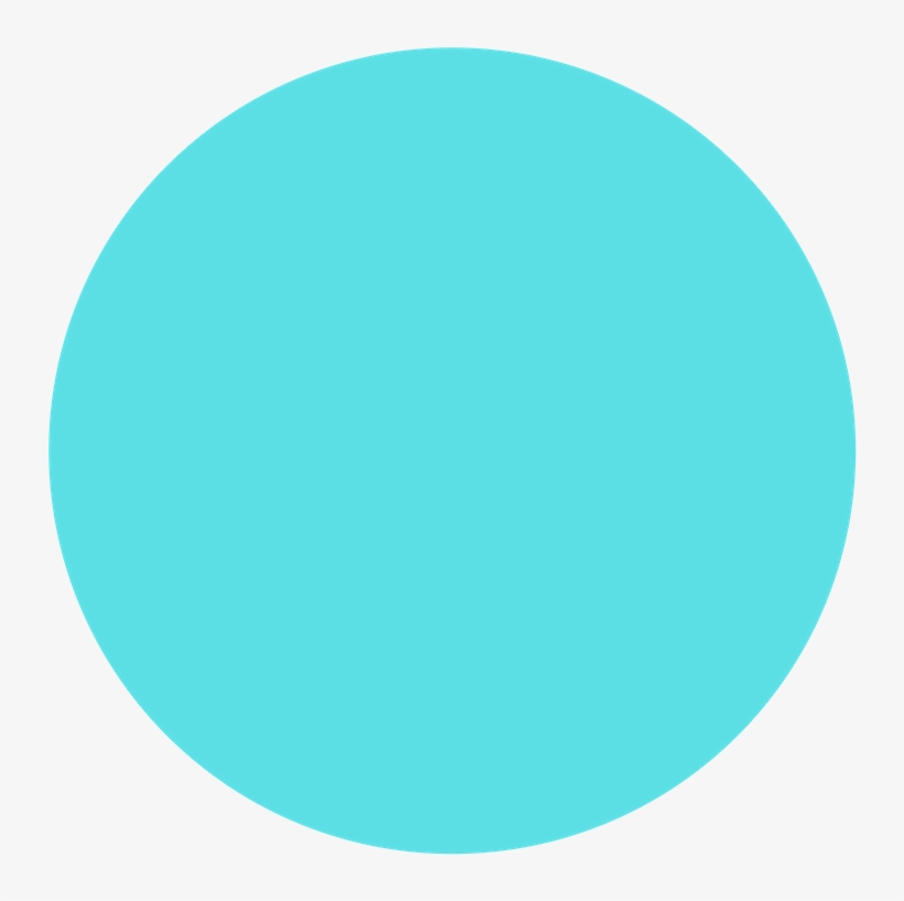 Light Blue Dot Transparent Background PNG Image | Transparent PNG Free ...