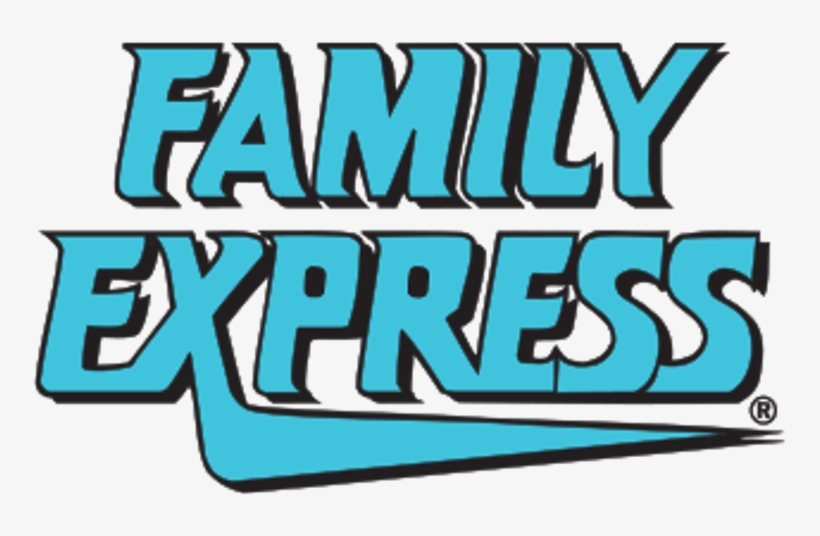 Family Express PNG Image | Transparent PNG Free Download on SeekPNG