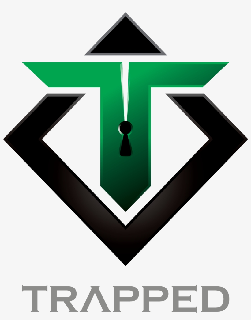 Escape Room - Emblem PNG Image | Transparent PNG Free Download on SeekPNG