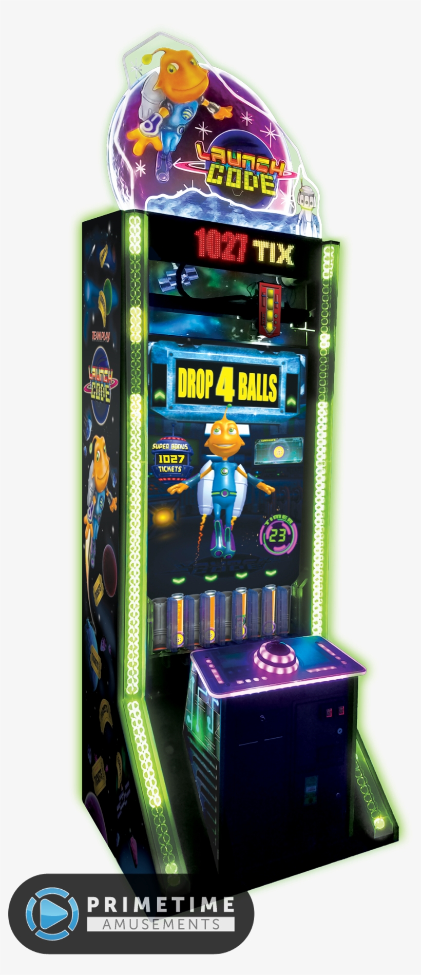 28 Collection Of Arcade Game - Launch Code Arcade PNG Image ...