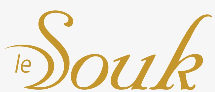 Le Souk Home - Le Souk Logo Png PNG Image | Transparent PNG Free Download on SeekPNG