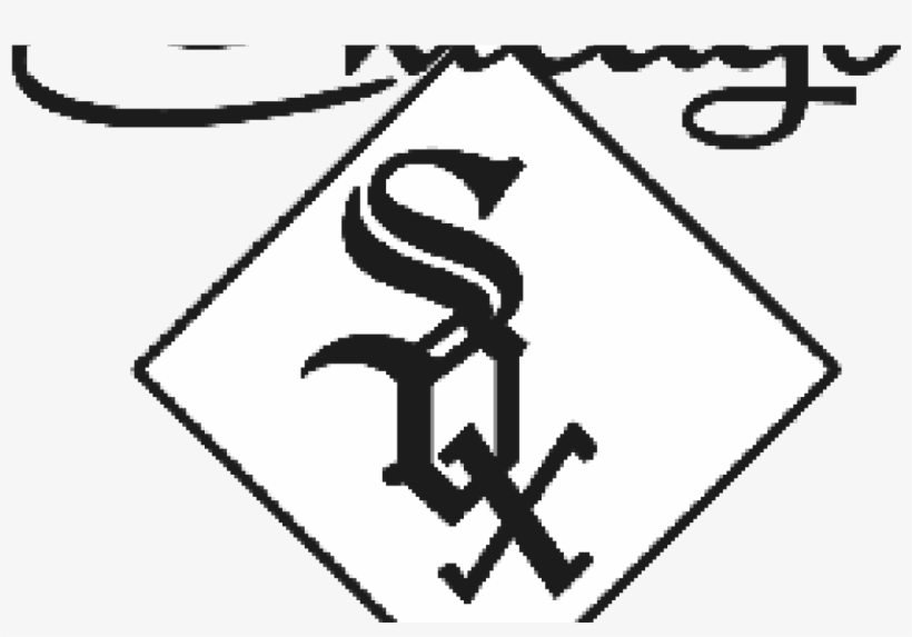 Download Chicago White Sox Alternate Logo Sports Logo History - Chicago ...