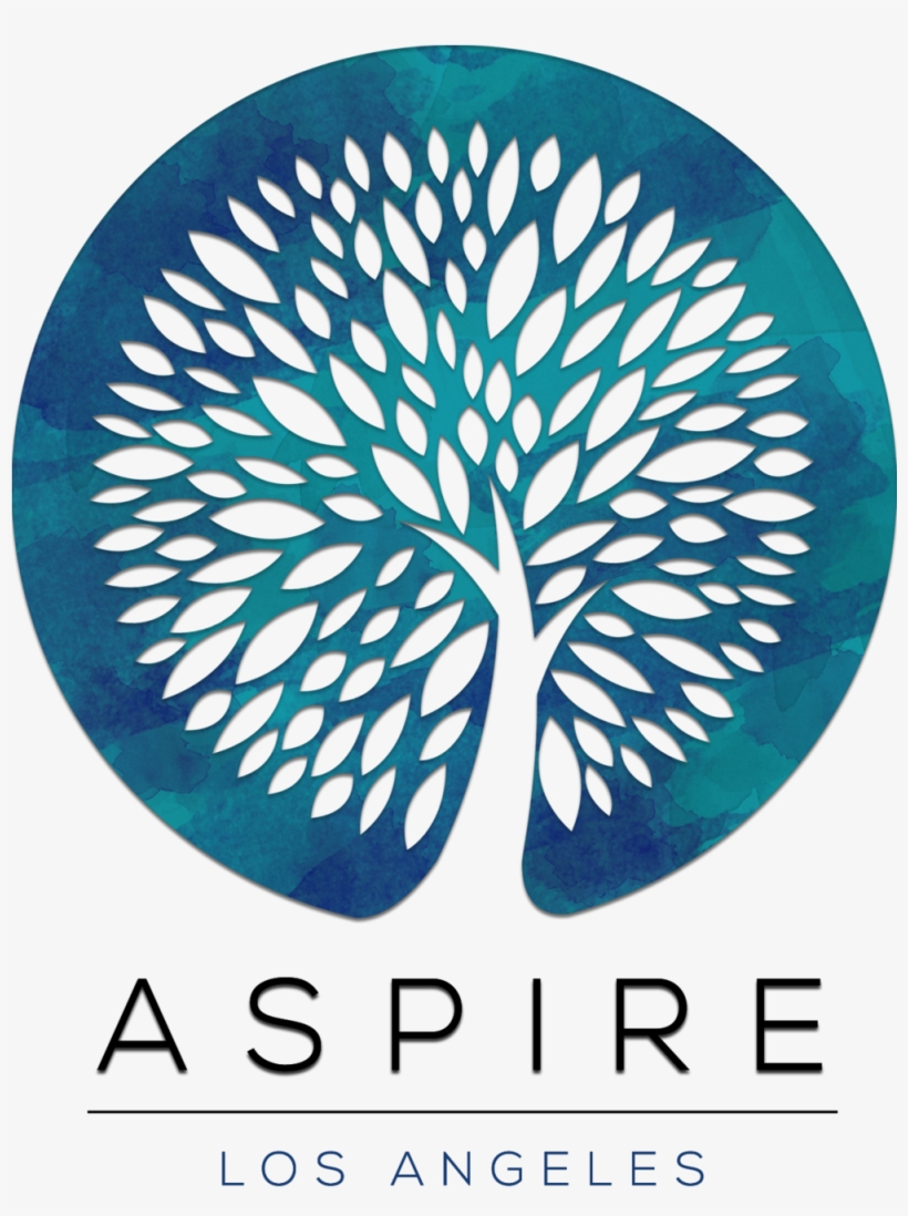 Aspire Los Angeles - Circle PNG Image | Transparent PNG Free Download ...