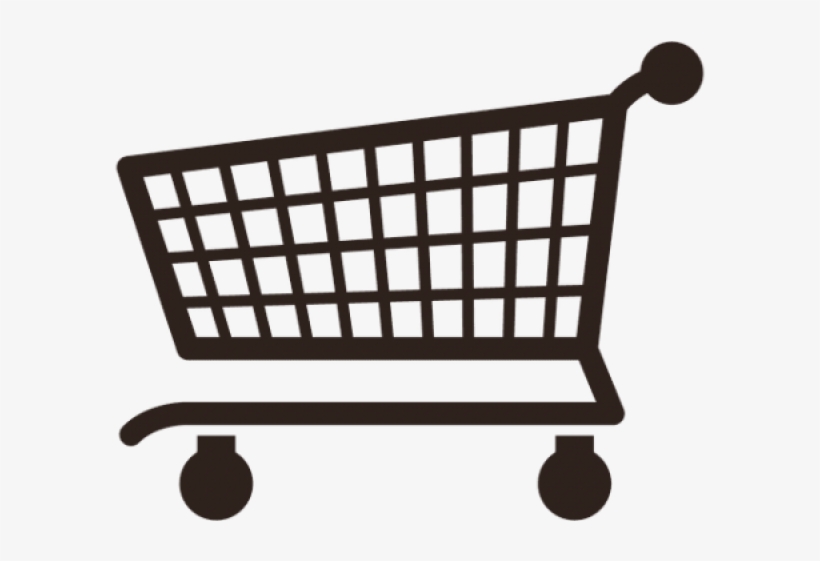 Trolley Clipart Transparent - Shopping Cart Transparent Background PNG Image | Transparent PNG ...