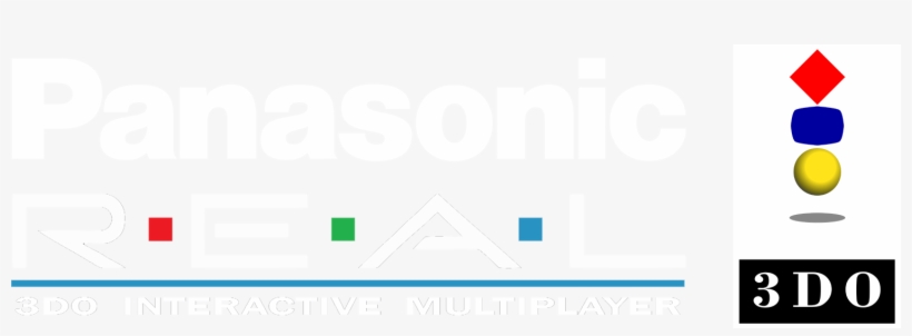 Download Panasonic-3do 179769 - Panasonic 3do Logo Png | Transparent ...