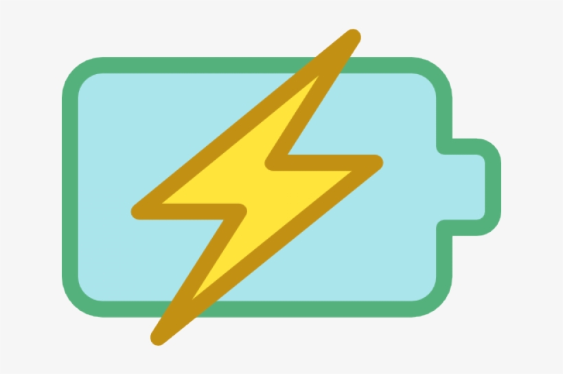 Battery Charging Clipart Battery Icon - Battery Charging Icon Png PNG ...