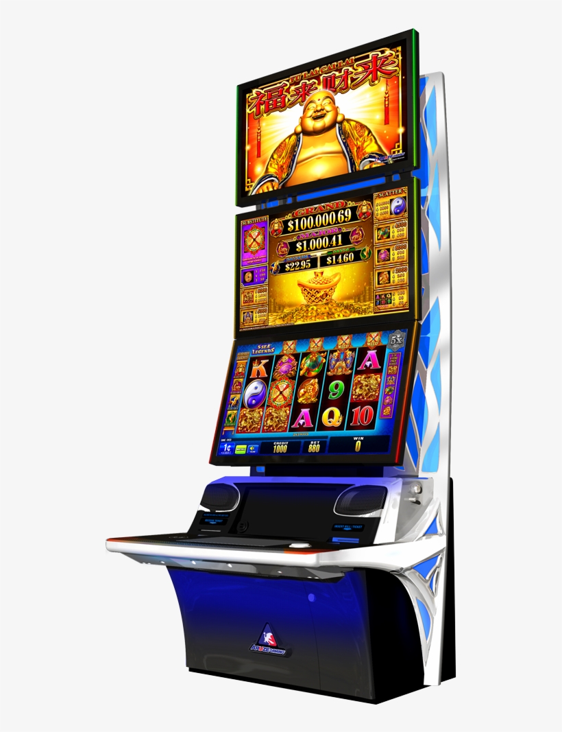 Muso • Triple-27 - Cha Ching Slot Machine PNG Image | Transparent PNG ...