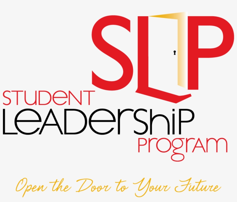 Your Future Starts In - Student Leadership Program PNG Image ...