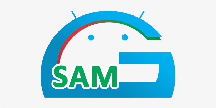 App Icon Gsam Battery Monitor - Circle PNG Image | Transparent PNG Free ...