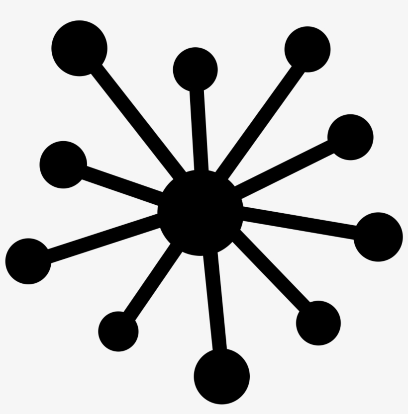 2500 - Centralisation Icon Png PNG Image | Transparent PNG Free ...