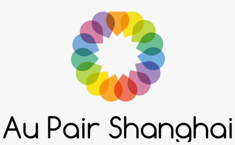 Au Pair Shanghai - Graphic Design PNG Image | Transparent PNG Free ...
