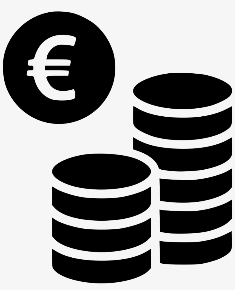Euro Png Icon Free - Euro Icon PNG Image | Transparent PNG Free ...