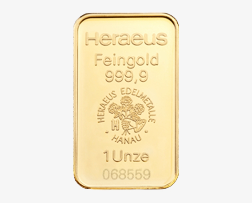 Download 1 Ounce Gold Bar - Emblem | Transparent PNG Download | SeekPNG