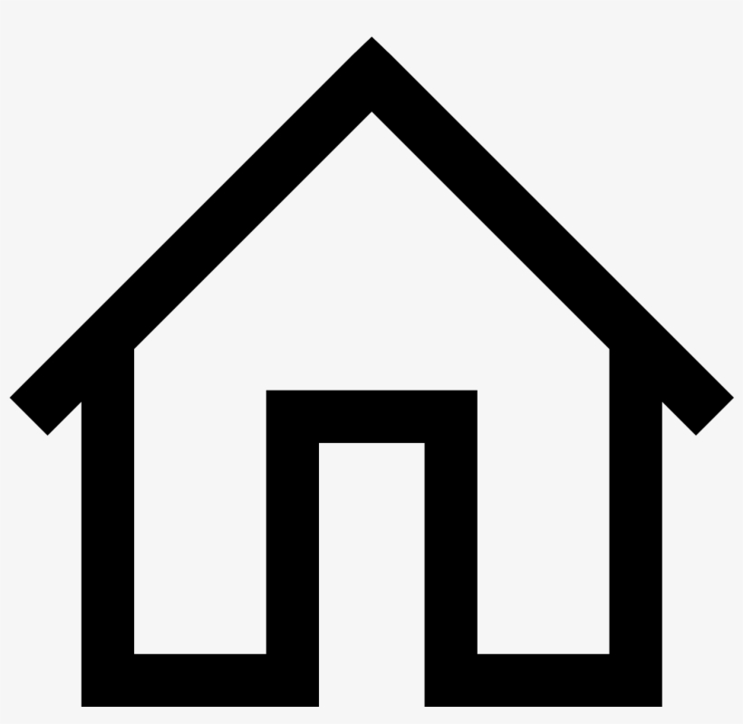 Home Icons Windows - Home Icon Windows 10 PNG Image | Transparent PNG ...