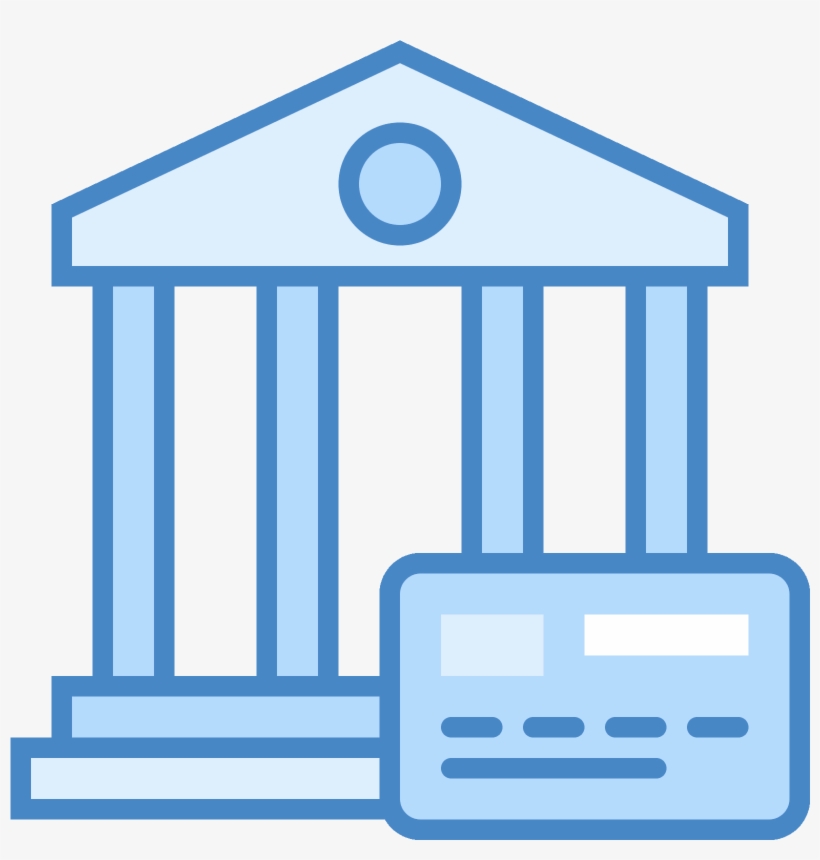 Merchant Account Icon