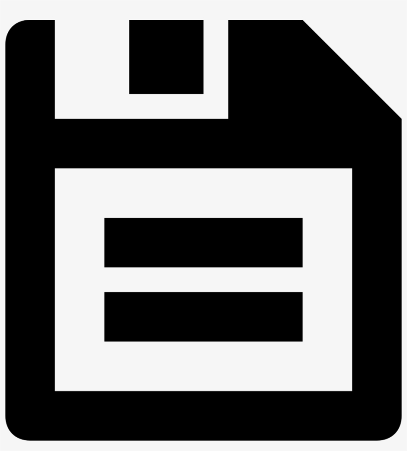 Png File - Save Icon Vector Png PNG Image | Transparent PNG Free ...