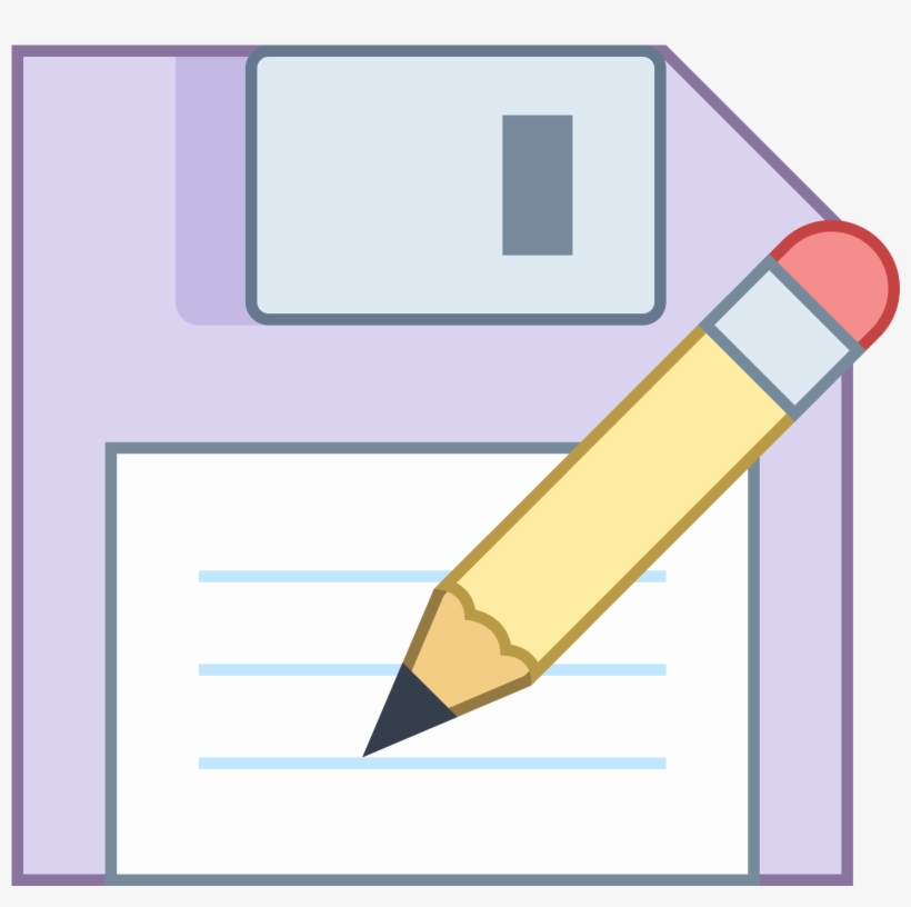 Save As Icon - Guardar Como Icono PNG Image | Transparent PNG Free ...