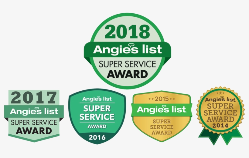 Angies List Super Awards Main - Label PNG Image | Transparent PNG Free ...
