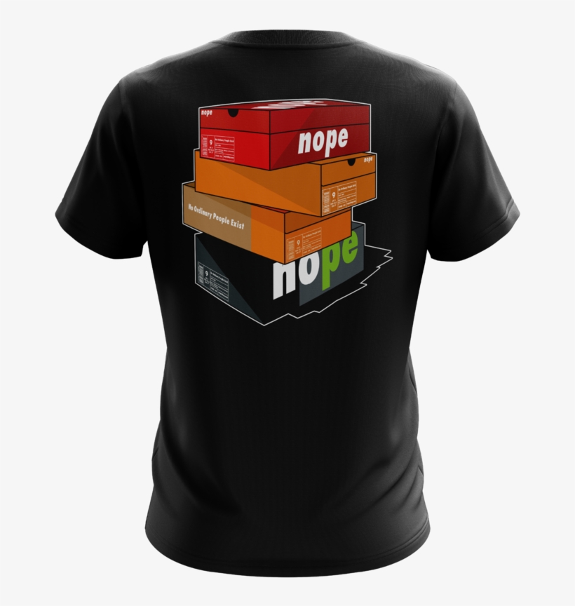 Nope Png PNG Image | Transparent PNG Free Download on SeekPNG