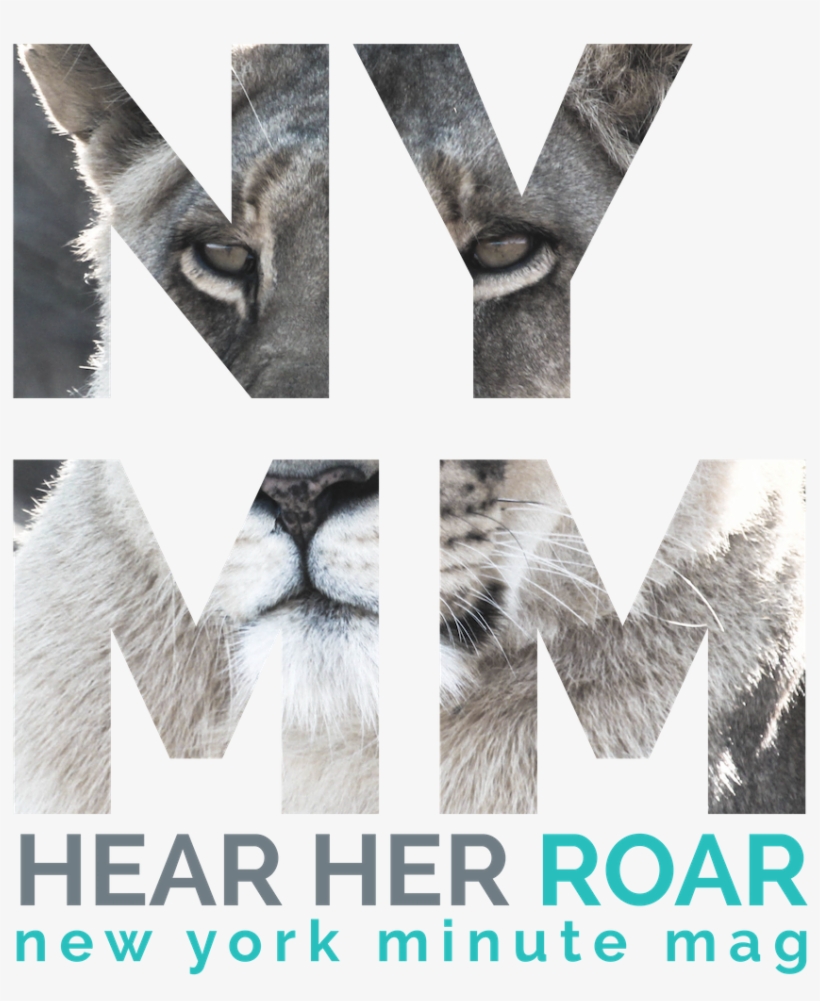 Download Nymm-lioness - Poster | Transparent PNG Download | SeekPNG