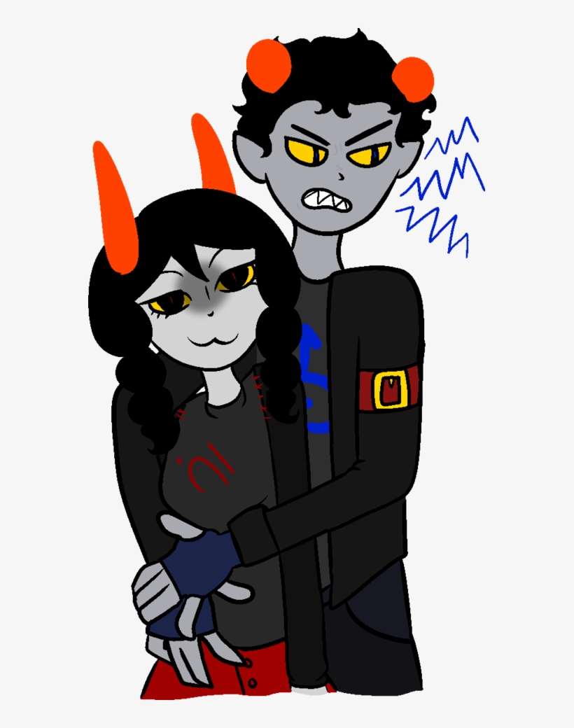 Rabbit-trolls - Cartoon PNG Image | Transparent PNG Free Download on ...