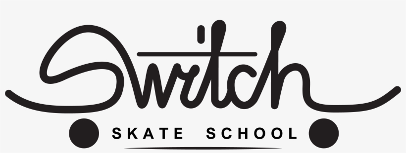 Download Switch-logo - Calligraphy | Transparent PNG Download | SeekPNG