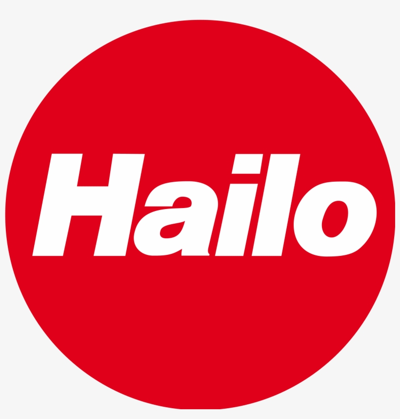 Hailo Logo PNG Image | Transparent PNG Free Download on SeekPNG