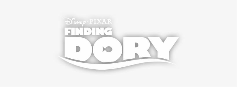 Download Disney Finding Dory | Transparent PNG Download | SeekPNG