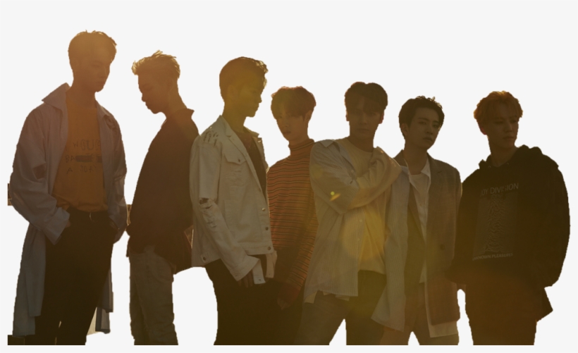Got7 Png PNG Image | Transparent PNG Free Download on SeekPNG