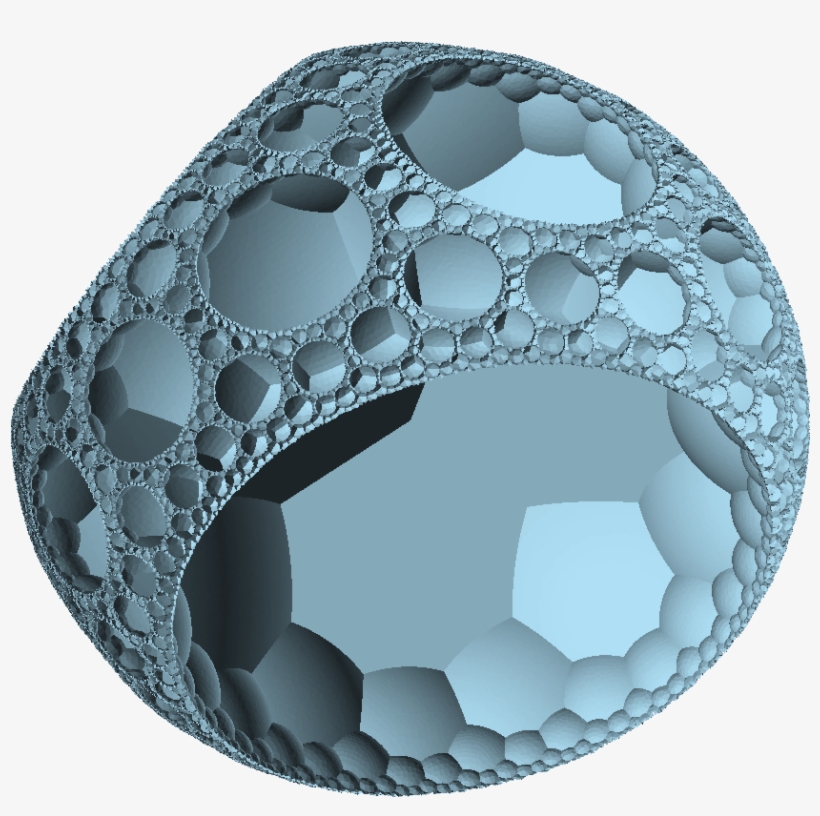 Heptagonal Tiling Honeycomb - Crystal PNG Image | Transparent PNG Free ...