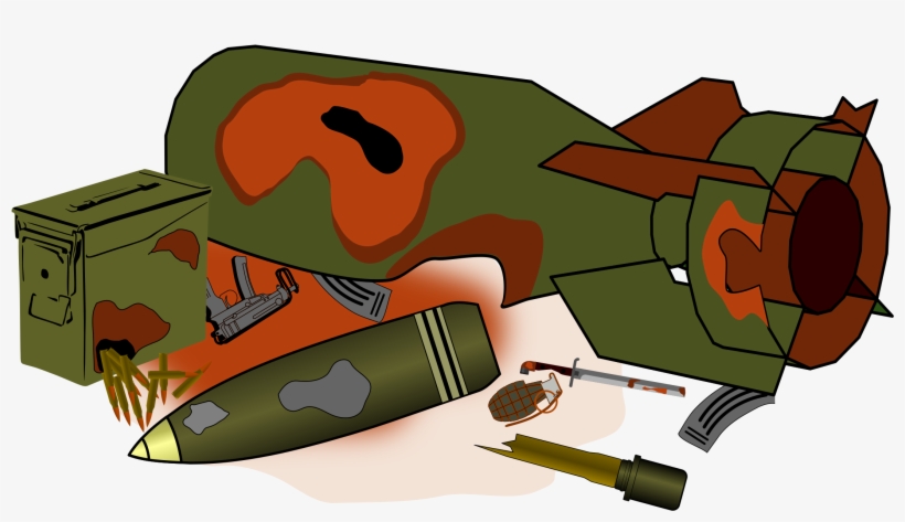 Big Image - Bullet PNG Image | Transparent PNG Free Download on SeekPNG