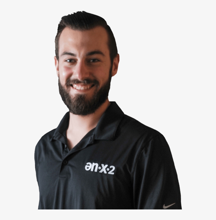 Logan Godfrey, Social Media Manager - Gentleman PNG Image | Transparent ...