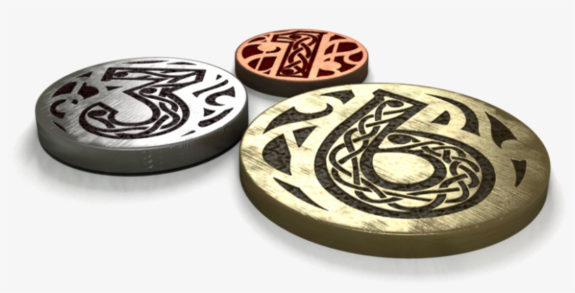 Raid Coins - Game PNG Image | Transparent PNG Free Download on SeekPNG