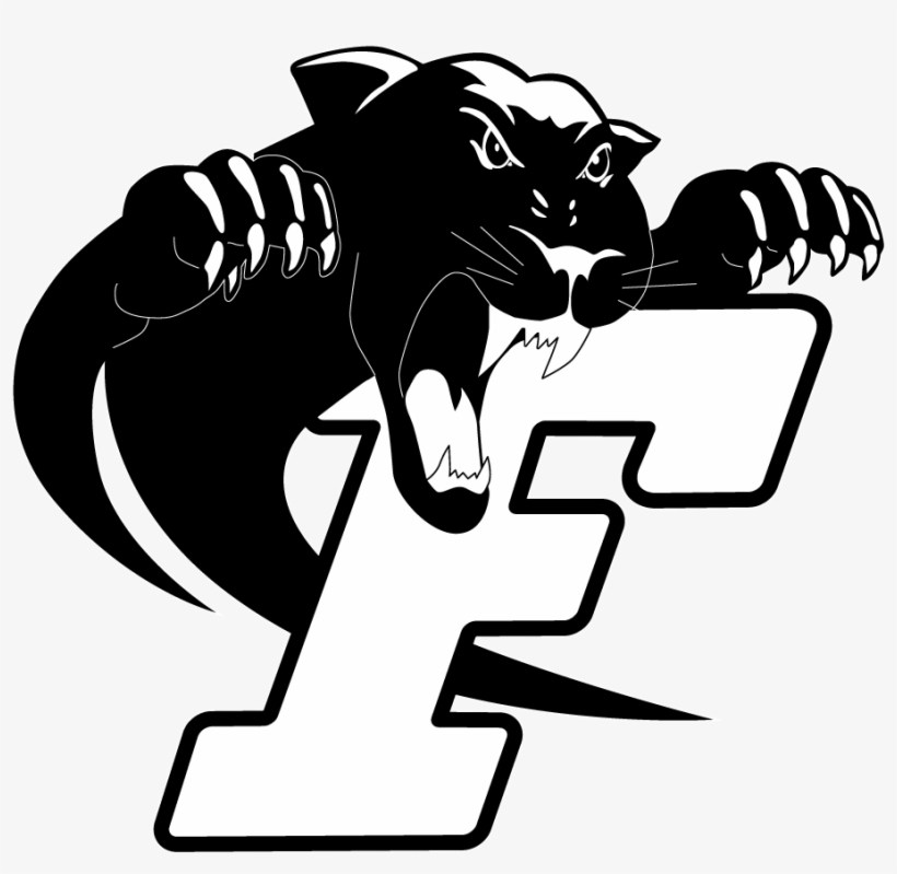 1-color , Eps Jpg Png - Ferrum College Mascot PNG Image | Transparent ...