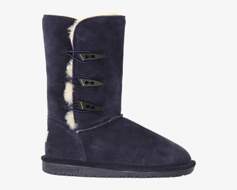 Snow Boot PNG Image | Transparent PNG Free Download on SeekPNG