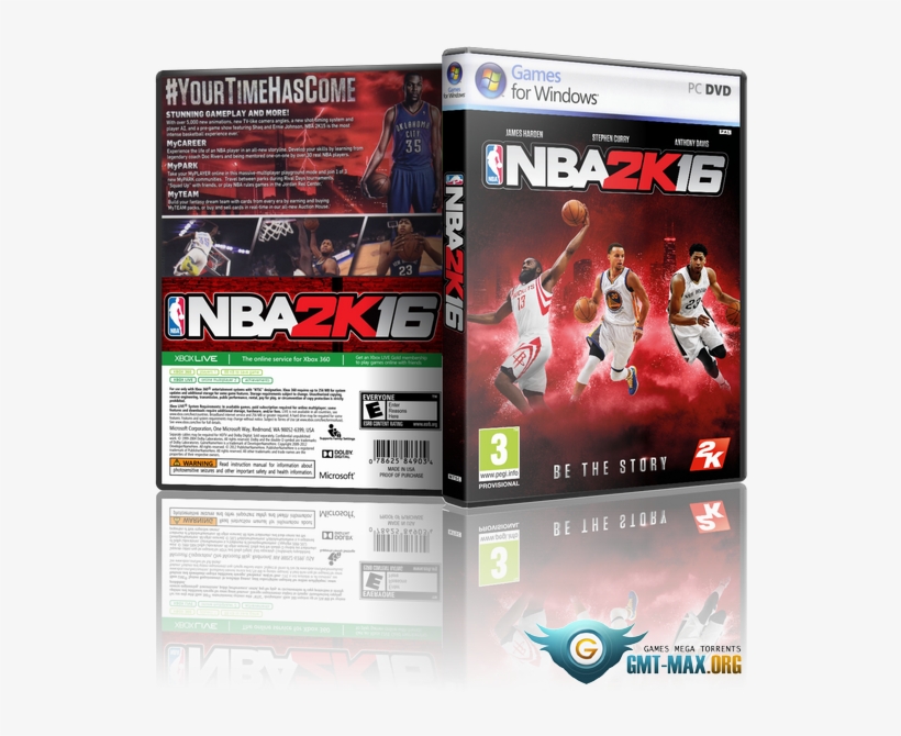 Nba 2k16 PNG Image | Transparent PNG Free Download on SeekPNG