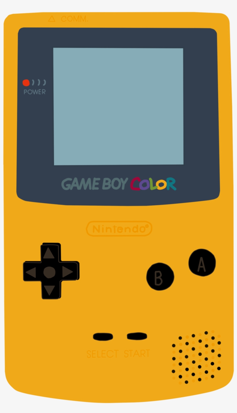 1024 X 1607 3 - Game Boy Advance PNG Image | Transparent PNG Free ...