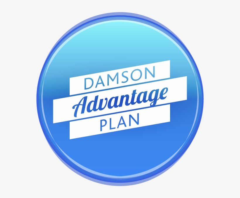 Damson Advantage - Circle PNG Image | Transparent PNG Free Download on ...