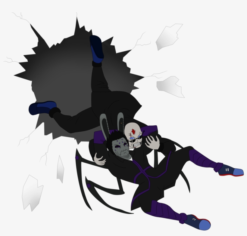 Rko Outta Nowhere Png - Cartoon PNG Image | Transparent PNG Free ...