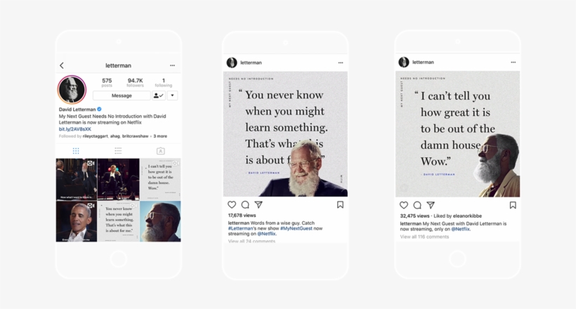 Letterman-header PNG Image | Transparent PNG Free Download on SeekPNG