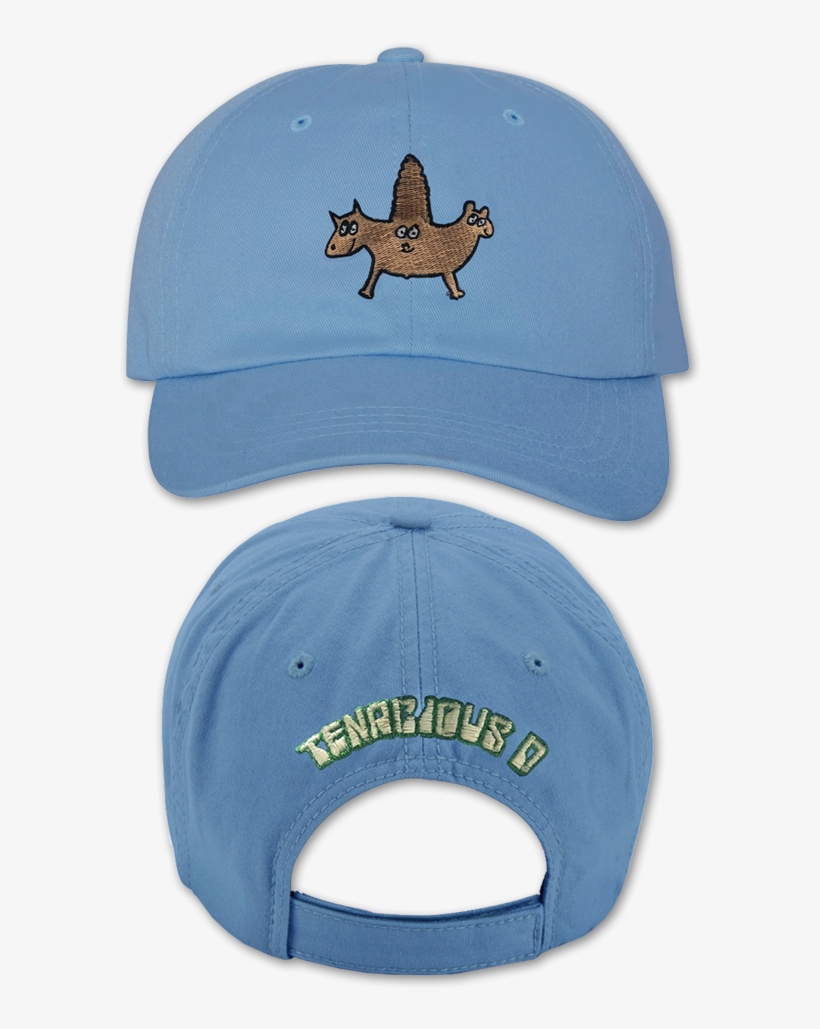 Embroidered Dad Hat - Baseball Cap PNG Image | Transparent PNG Free ...