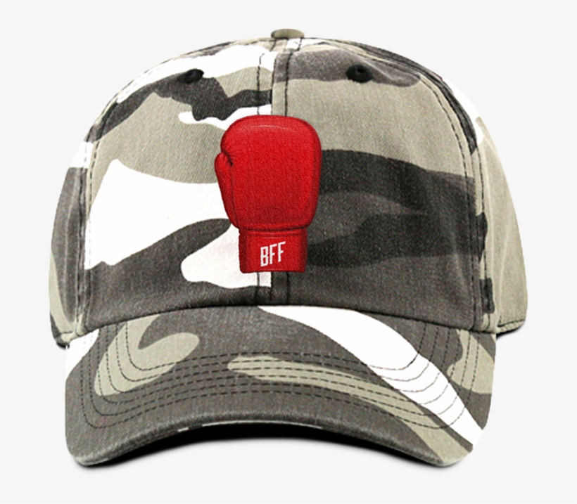 Boxing For Fitness - Baseball Cap PNG Image | Transparent PNG Free ...