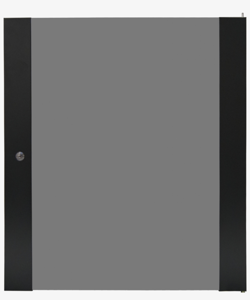 12u Glass Door Wcb - Parallel PNG Image | Transparent PNG Free Download ...