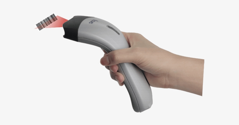 Barcode Scanner - Rotary Tool PNG Image | Transparent PNG Free Download ...