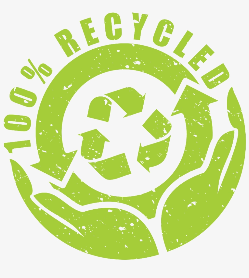 100% Recycled PNG Image | Transparent PNG Free Download on SeekPNG