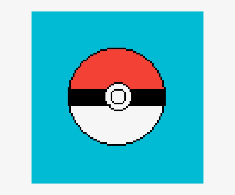 Pokemon Ball - Circle PNG Image | Transparent PNG Free Download on SeekPNG