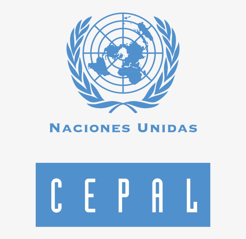 19 Cepal - Economic Commission For Latin America And The Caribbean PNG ...