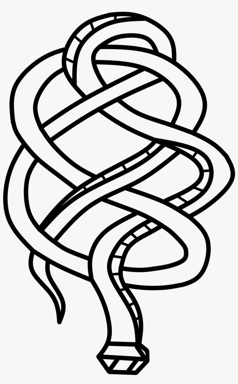 Witcher Medallion Sign Wheels Witcher - Line Art PNG Image ...