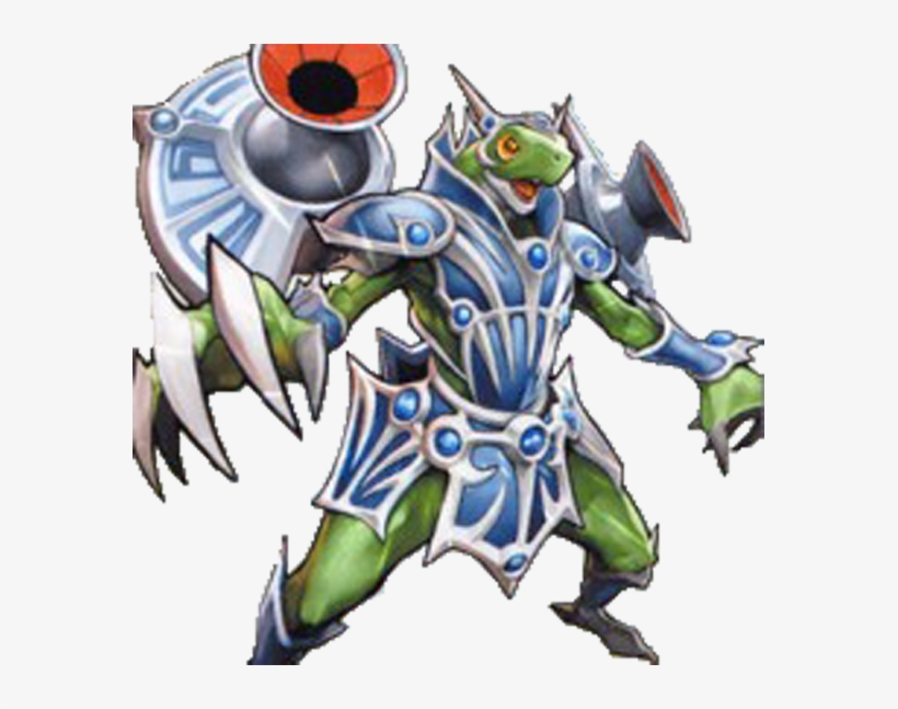 Photo Gladiator Beast Secutor - Yugioh Gladiator Beast Secutor PNG ...
