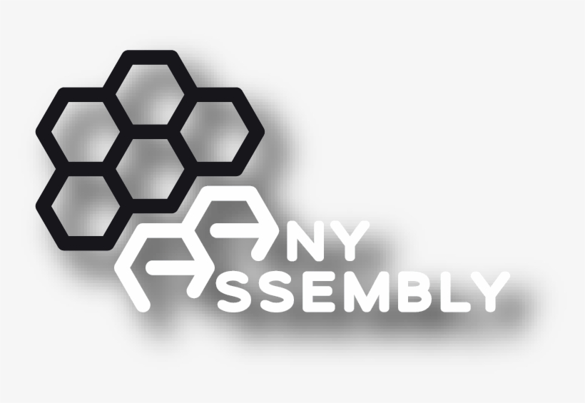 Download Any Assembly Logo - Graphic Design | Transparent PNG Download ...